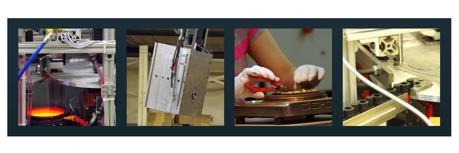 Services - Triad Fastener | Triad Fastener