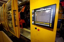 Two-Color Molding - Triad Fastener | Triad Fastener